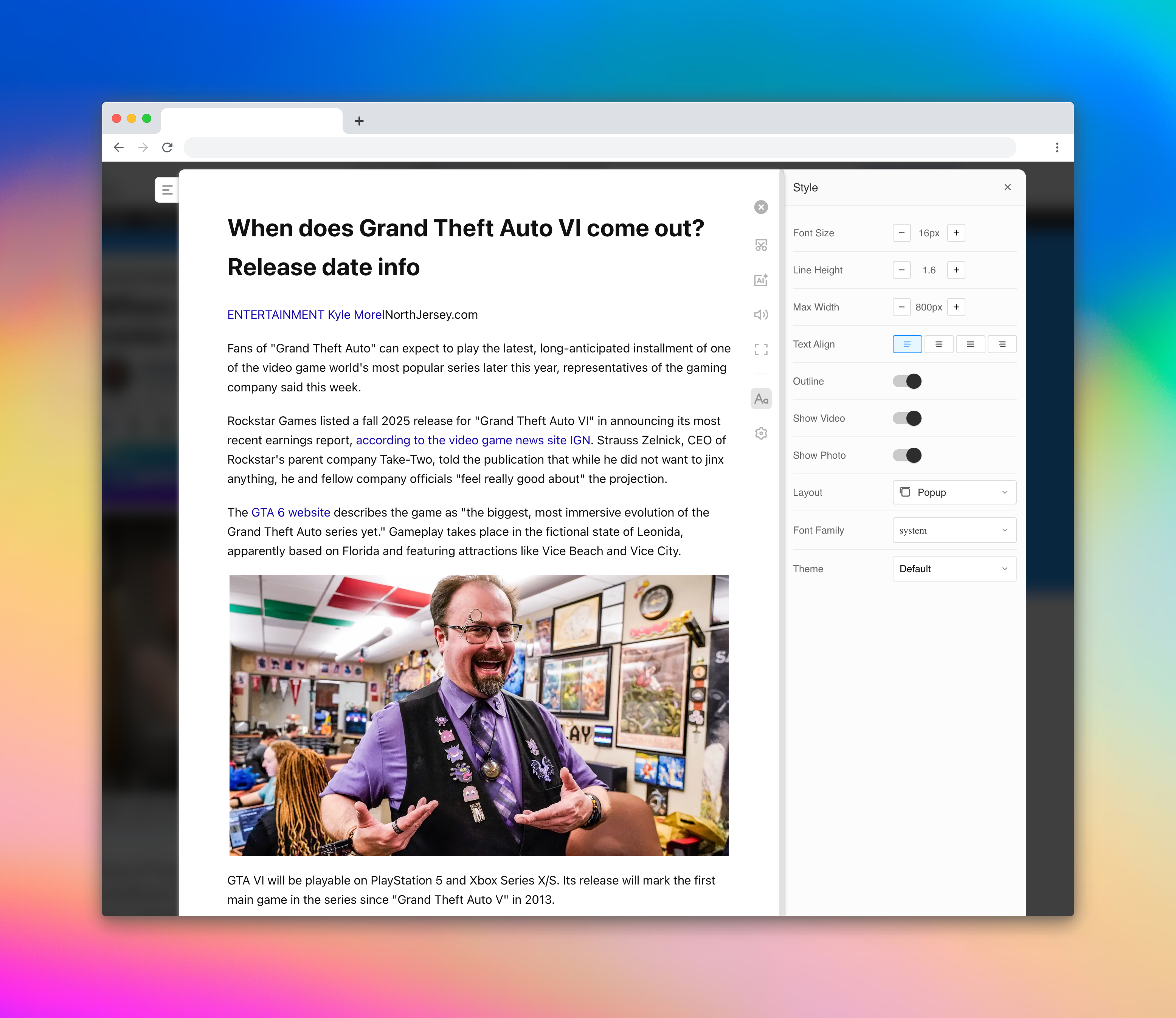 Clearly Reader V4.0: A Leap Forward in Your Reading Experience | Blog